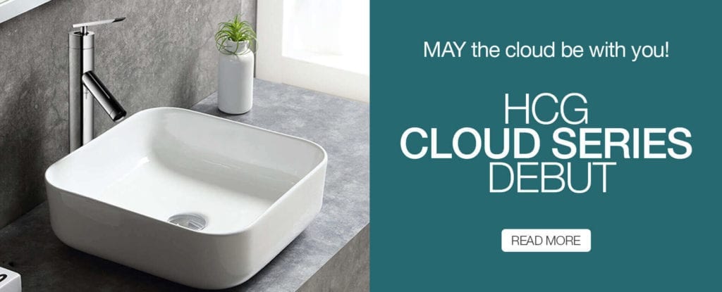 HCG Bathroom Fixtures Online Shop – One-stop Bathroom Fixtures Online Shop