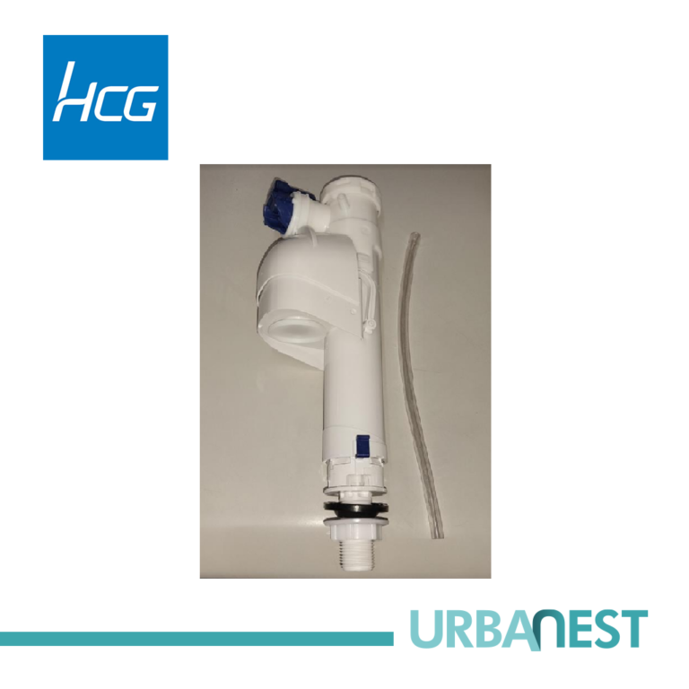 DIY – HCG Bathroom Fixtures Online Shop