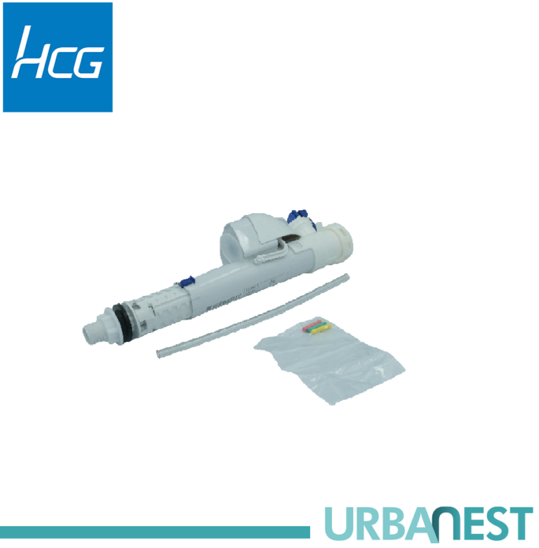 DIY – HCG Bathroom Fixtures Online Shop