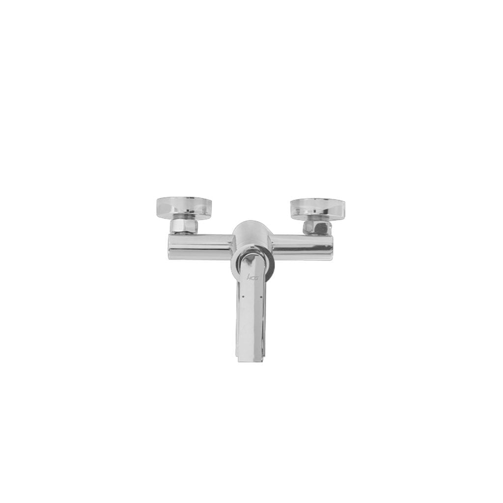 HCG-Bath shower mixer w/ hose – HCG Bathroom Fixtures Online Shop
