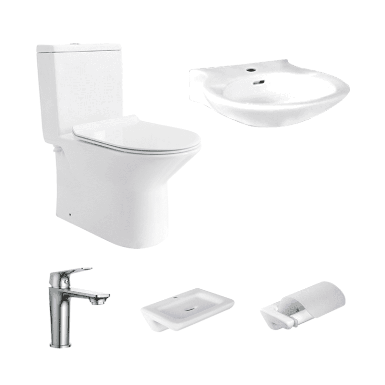 HCG-Brizo Package – HCG Bathroom Fixtures Online Shop