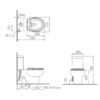 HCG-Osiris – HCG Bathroom Fixtures Online Shop