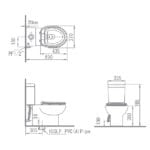 HCG-Osiris – HCG Bathroom Fixtures Online Shop