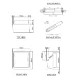 Attiva – HCG Bathroom Fixtures Online Shop