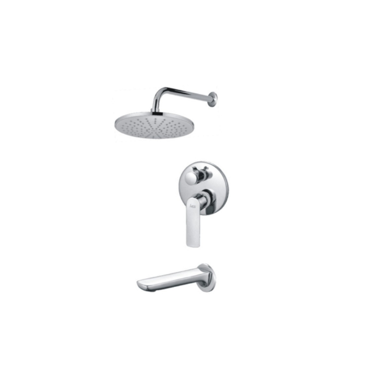 Concealed Shower – HCG Bathroom Fixtures Online Shop