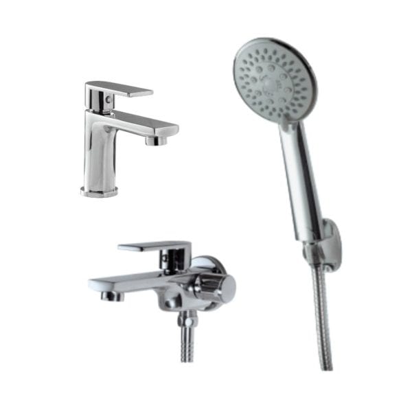 Faucet Combo – HCG Bathroom Fixtures Online Shop
