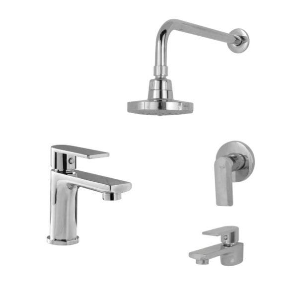 Faucet Combo – HCG Bathroom Fixtures Online Shop