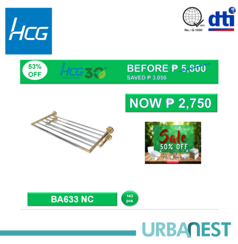 HCG-Hand Dryer – HCG Bathroom Fixtures Online Shop