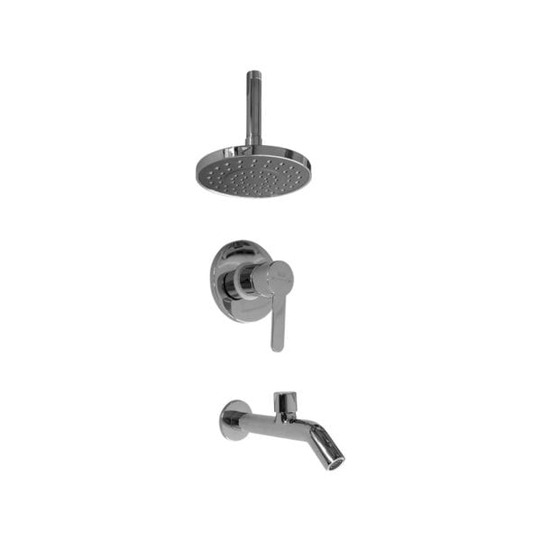 Concealed Shower - HCG Bathroom Fixtures Online Shop