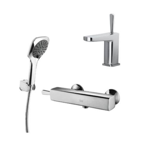 Faucet Combo – HCG Bathroom Fixtures Online Shop