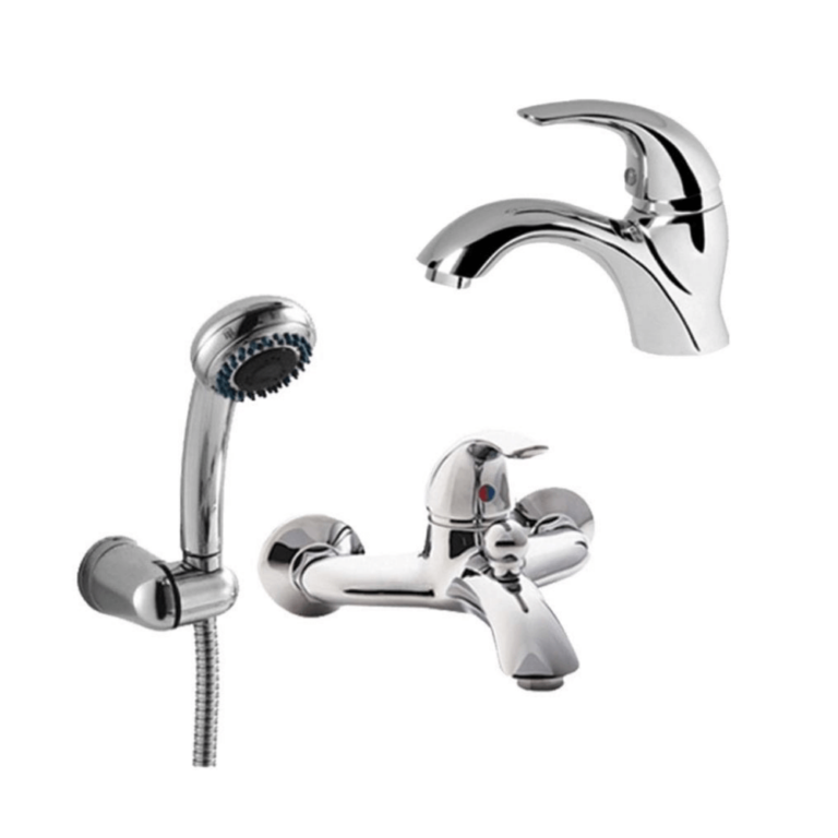 HCG Bathroom Fixtures Online Shop – One-stop Bathroom Fixtures Online Shop