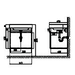 HCG-Osiris – HCG Bathroom Fixtures Online Shop