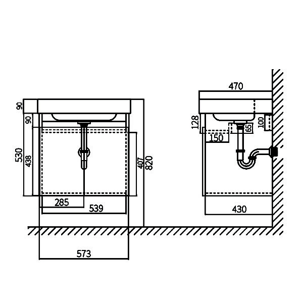 HCG-Osiris – HCG Bathroom Fixtures Online Shop