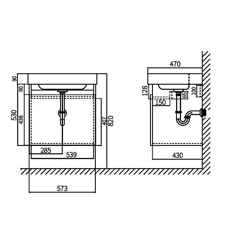 HCG-Osiris – HCG Bathroom Fixtures Online Shop