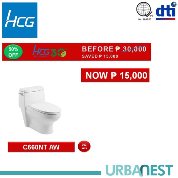 HCG- Terra – HCG Bathroom Fixtures Online Shop