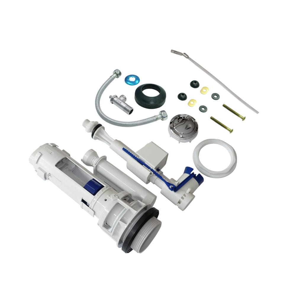 HCG-Tank Fittings Set – HCG Bathroom Fixtures Online Shop