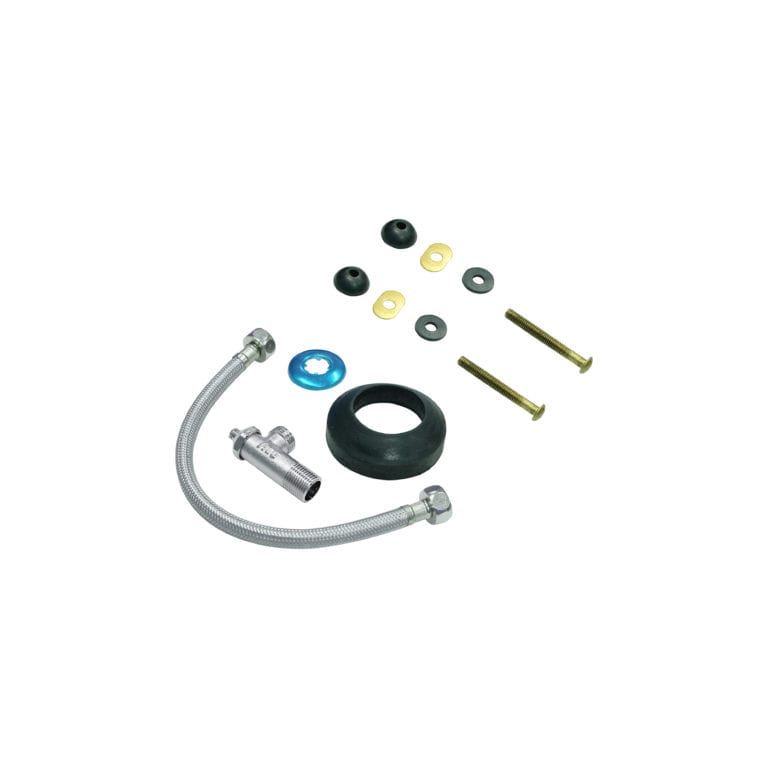 HCG-Tank Fittings Accessory Set – HCG Bathroom Fixtures Online Shop