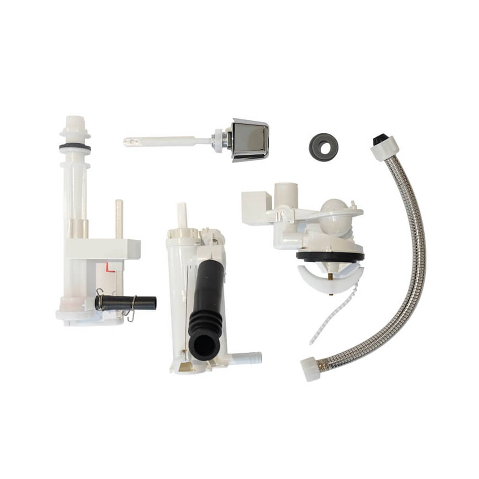 HCG-Tank Fittings Set - URBANEST Bathroom Fixtures Online Shop