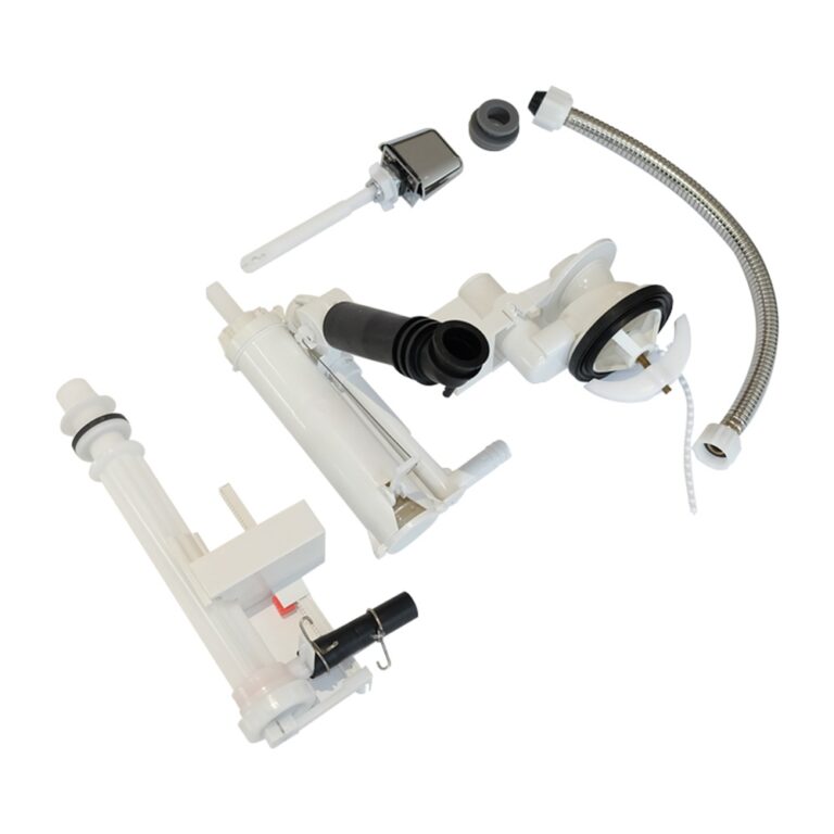 HCG-Tank Fittings Set – HCG Bathroom Fixtures Online Shop