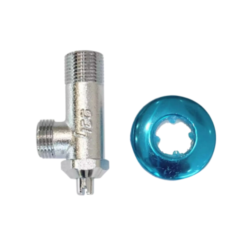 Angle Valve – HCG Bathroom Fixtures Online Shop