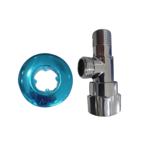 Angle Valve – HCG Bathroom Fixtures Online Shop
