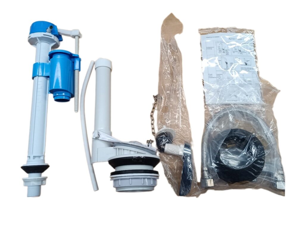 HCG Tank Fittings – HCG Bathroom Fixtures Online Shop