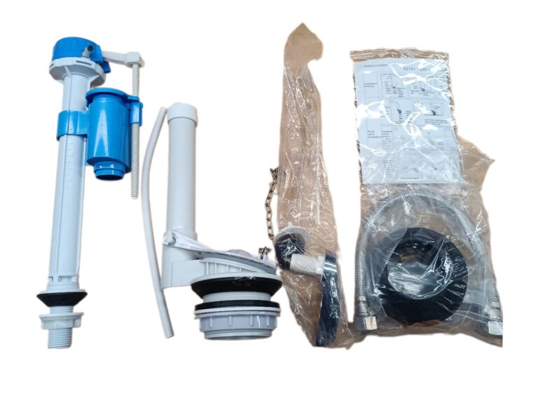 HCG Tank Fittings – HCG Bathroom Fixtures Online Shop