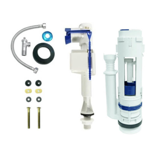 HCG-Tank Fittings Set – HCG Bathroom Fixtures Online Shop
