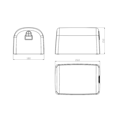 HCG-Hand Dryer – HCG Bathroom Fixtures Online Shop