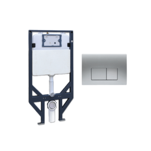 HCG-Toilet Cistern Set – HCG Bathroom Fixtures Online Shop