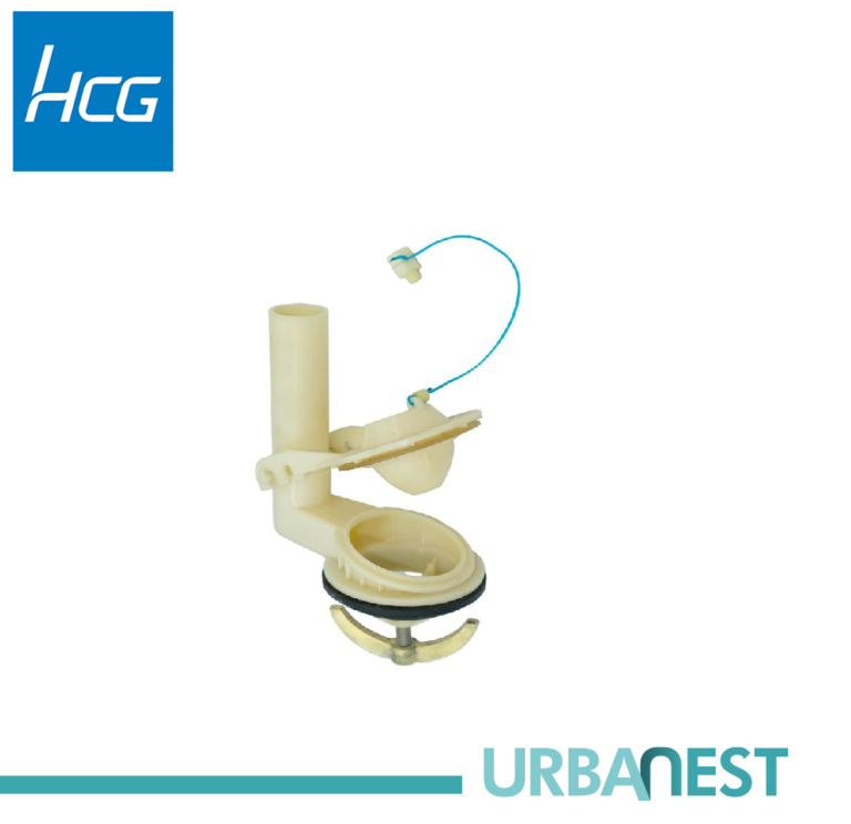 DIY – HCG Bathroom Fixtures Online Shop