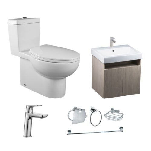 Lavatory Cabinet Combo – HCG Bathroom Fixtures Online Shop