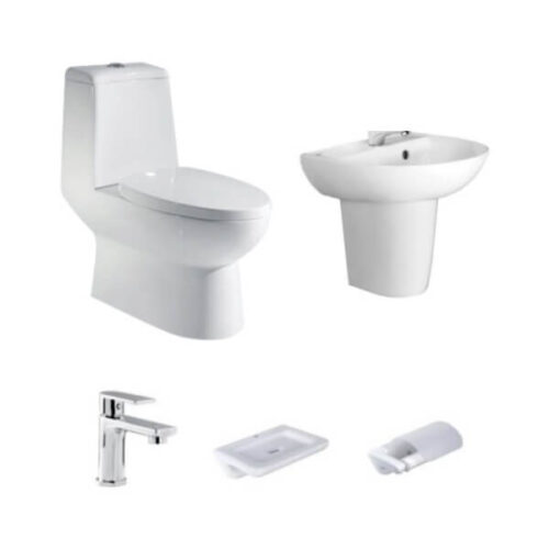 Siphon Wash – HCG Bathroom Fixtures Online Shop