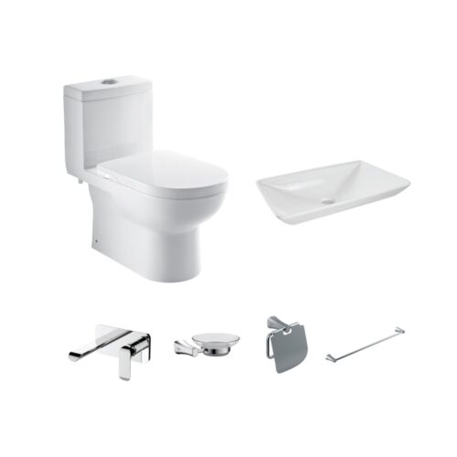 Lavatory Cabinet Combo – HCG Bathroom Fixtures Online Shop