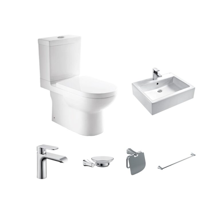 Lavatory Cabinet Combo – HCG Bathroom Fixtures Online Shop