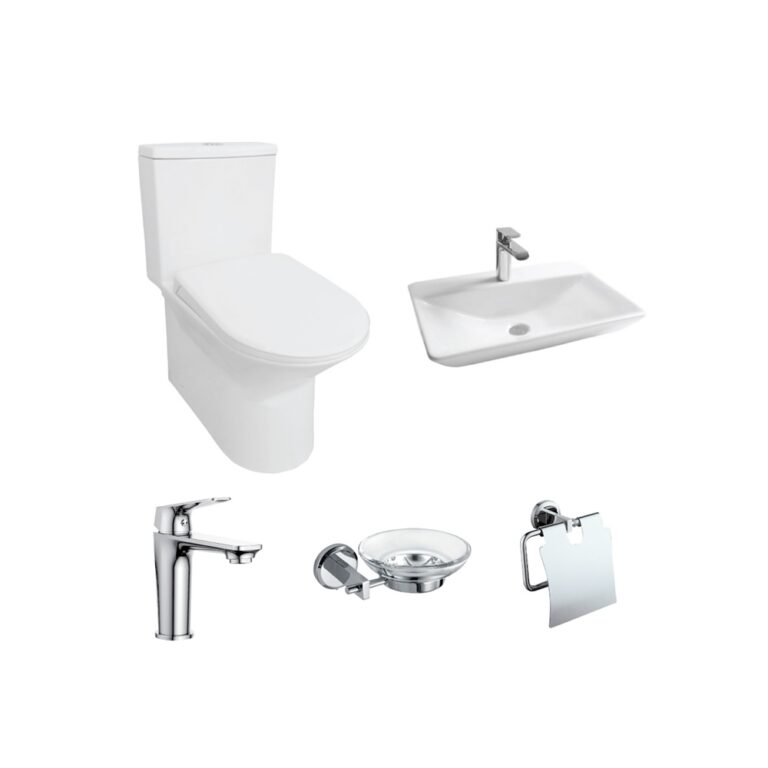 Bathroom Package – HCG Bathroom Fixtures Online Shop