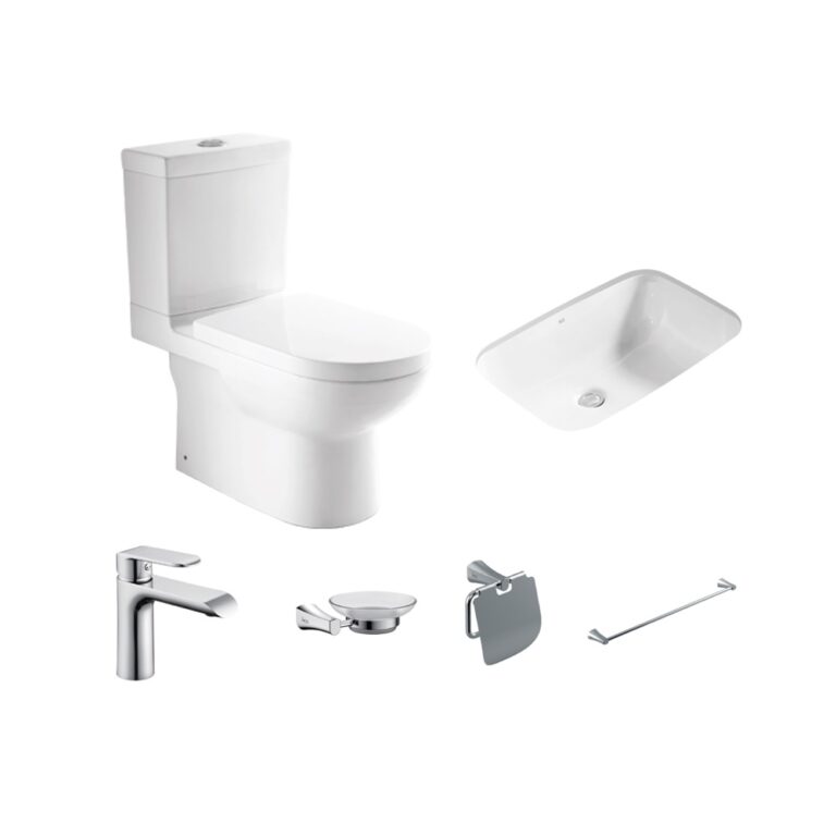 HCG- Eton Package – HCG Bathroom Fixtures Online Shop
