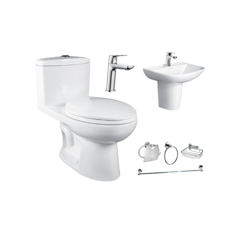 HCG-Monet Package – HCG Bathroom Fixtures Online Shop