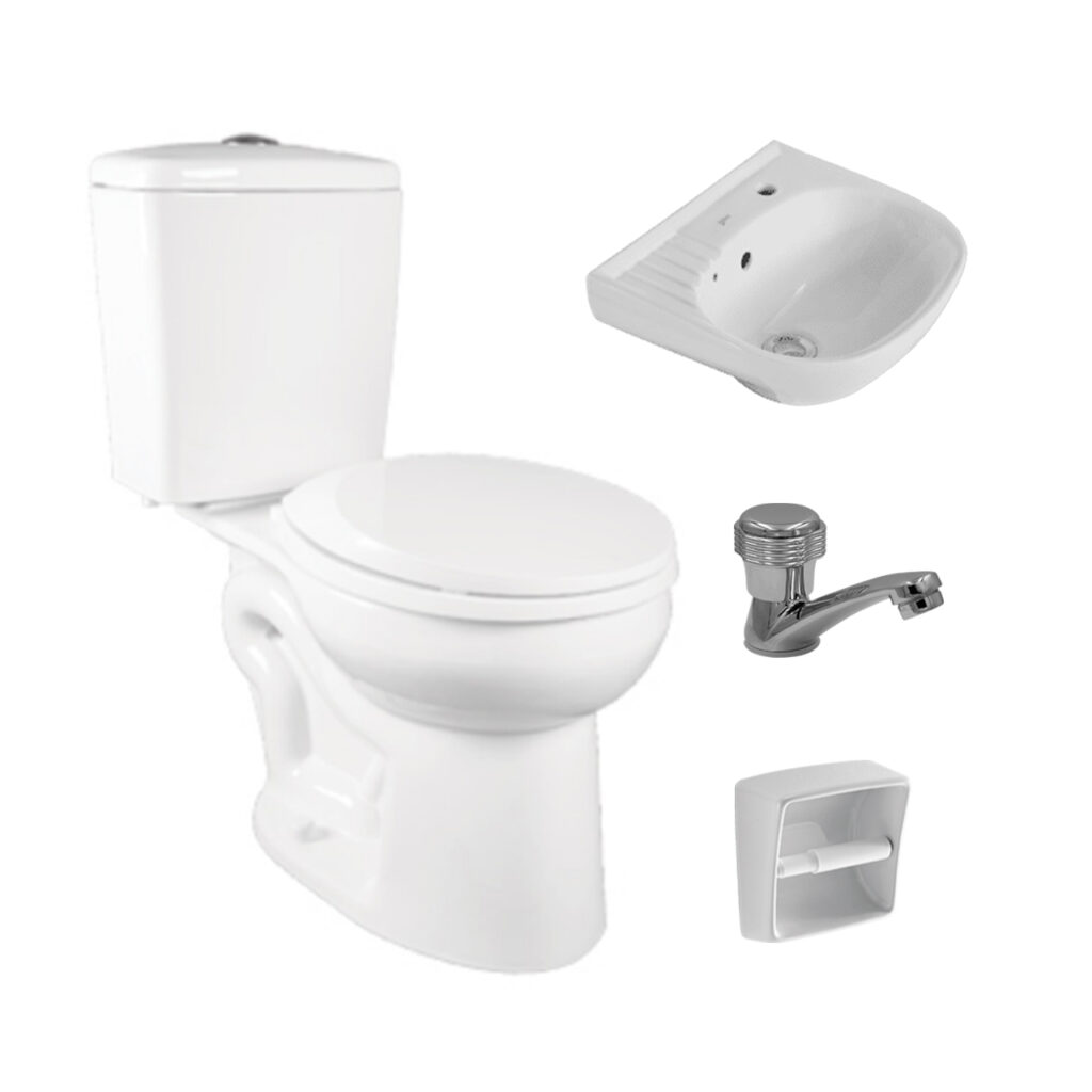 Bathroom Package – HCG Bathroom Fixtures Online Shop