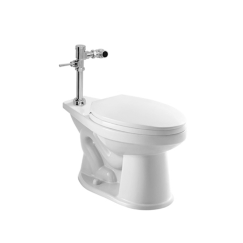 Flush Valve Type – HCG Bathroom Fixtures Online Shop