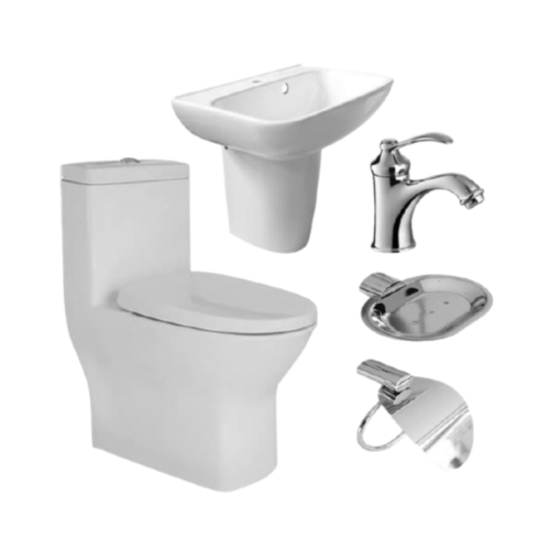 Elongated bowl – HCG Bathroom Fixtures Online Shop
