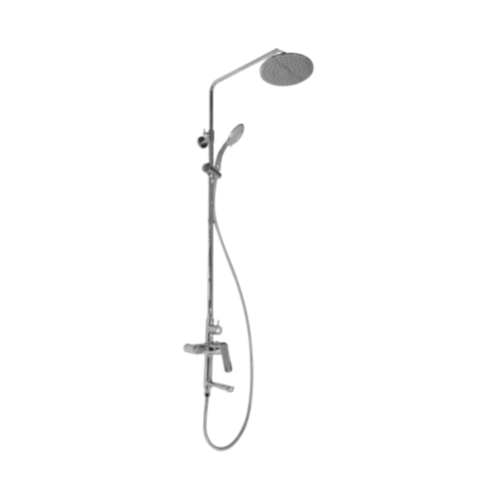 HCG-Exposed shower – HCG Bathroom Fixtures Online Shop