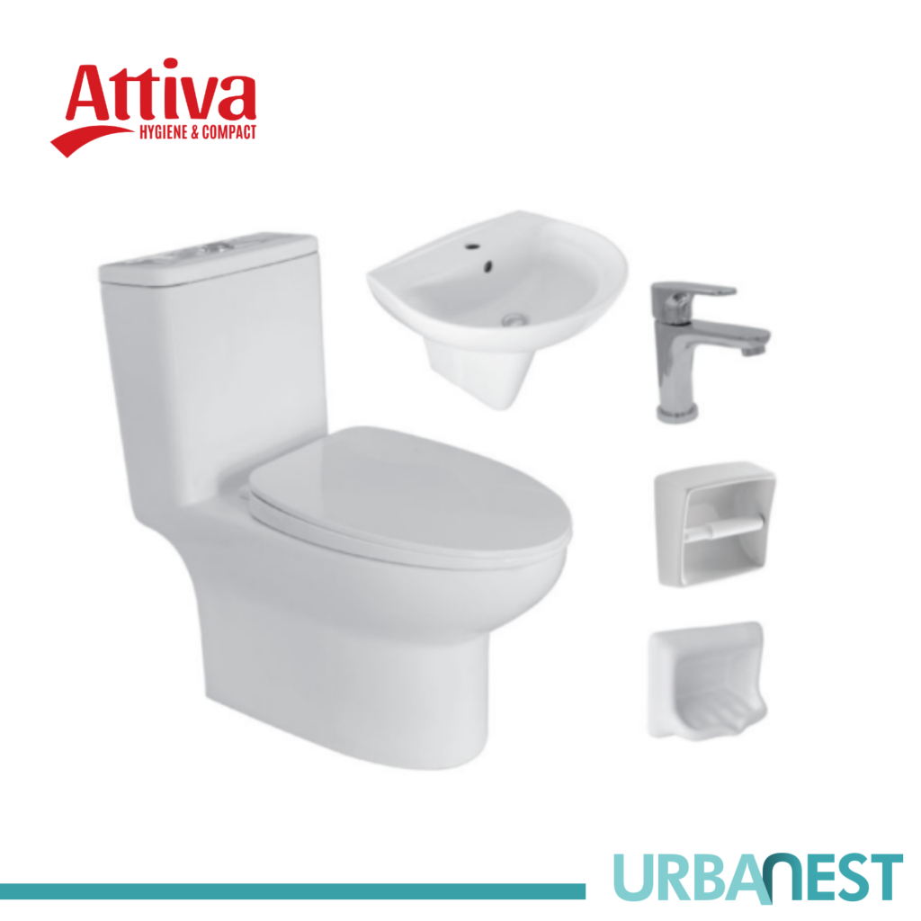 Packages – HCG Bathroom Fixtures Online Shop