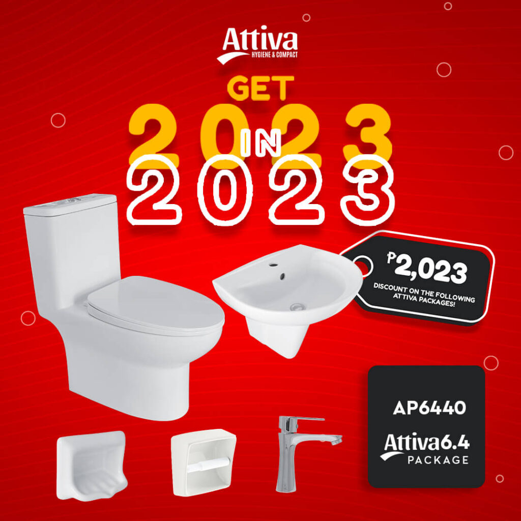 Bathroom Package – HCG Bathroom Fixtures Online Shop