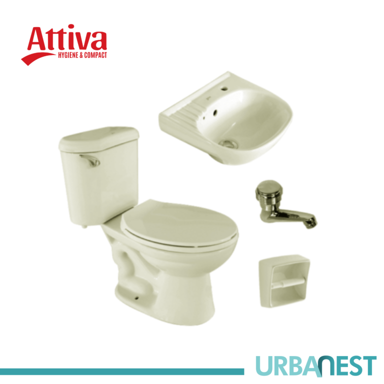 Bathroom Package – HCG Bathroom Fixtures Online Shop