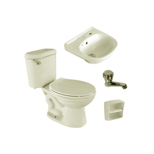 Packages – HCG Bathroom Fixtures Online Shop