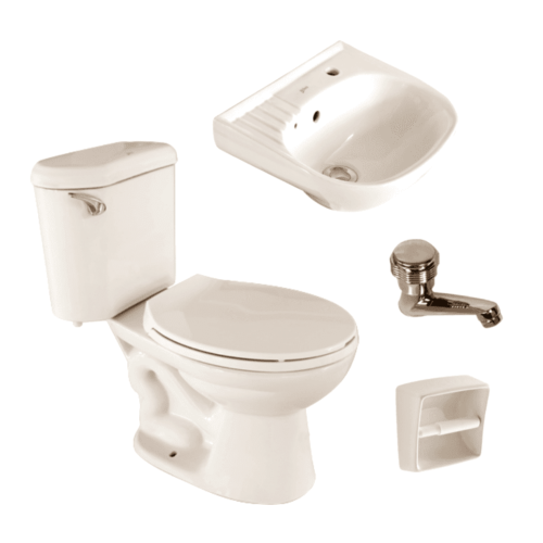 Packages – HCG Bathroom Fixtures Online Shop