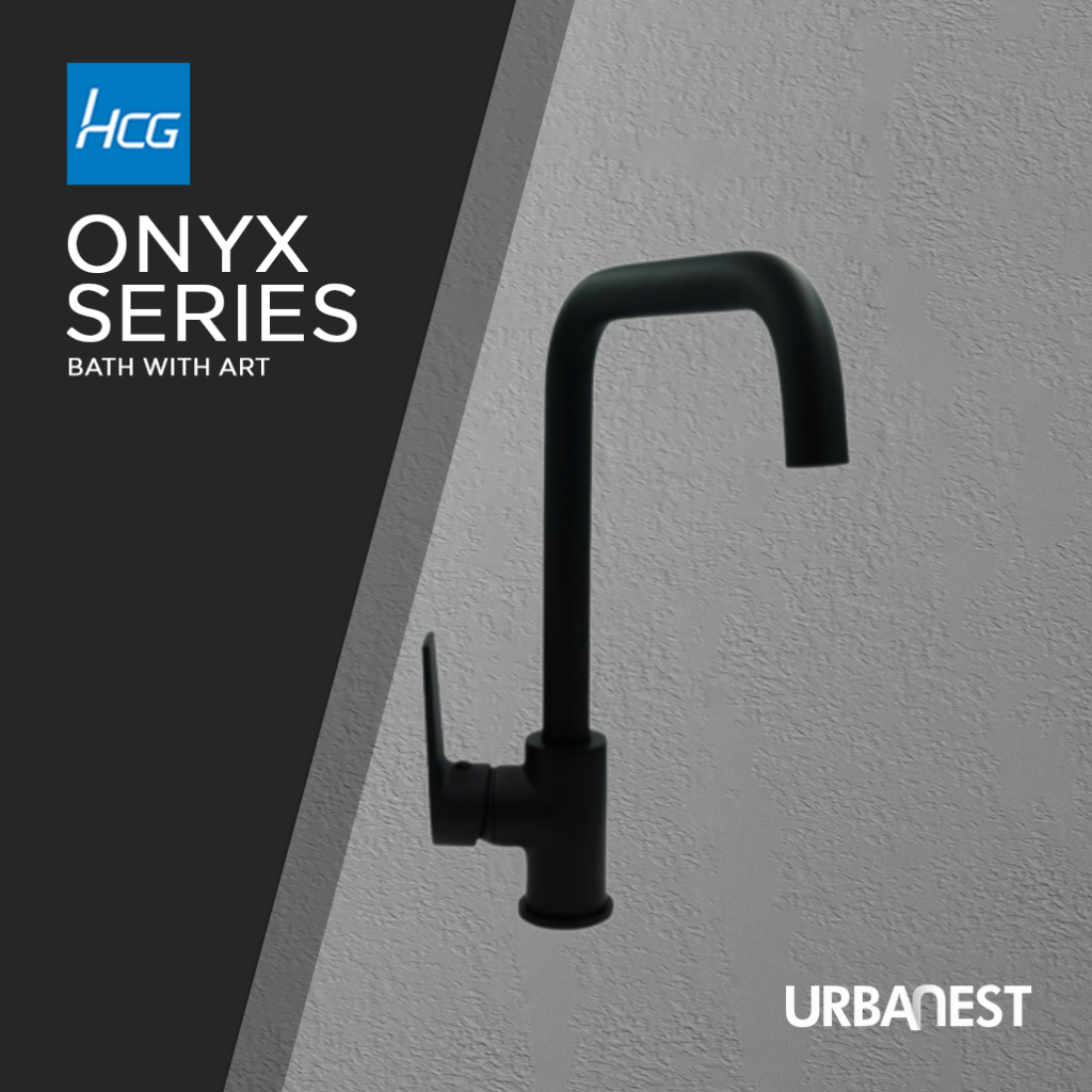 HCG-Onyx – HCG Bathroom Fixtures Online Shop