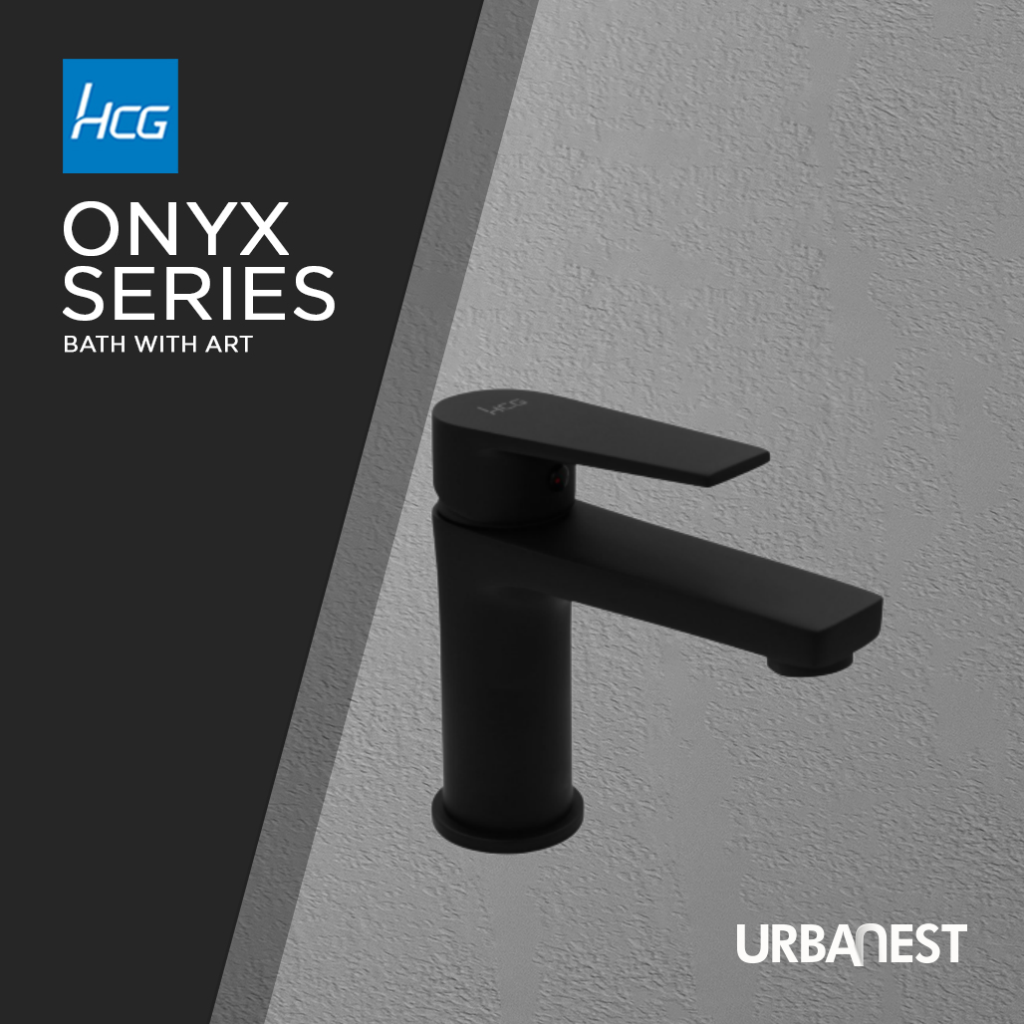 HCG-Onyx – HCG Bathroom Fixtures Online Shop