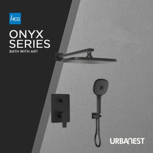 HCG-Onyx – HCG Bathroom Fixtures Online Shop